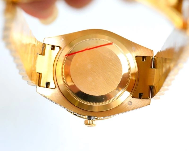 Authentic ROLEX Watches