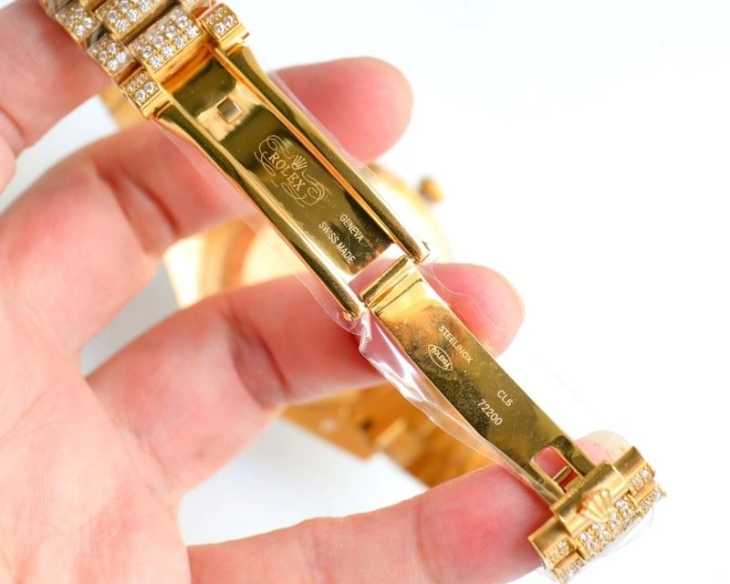 Authentic ROLEX Watches