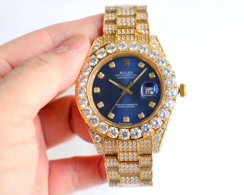 Authentic ROLEX Watches
