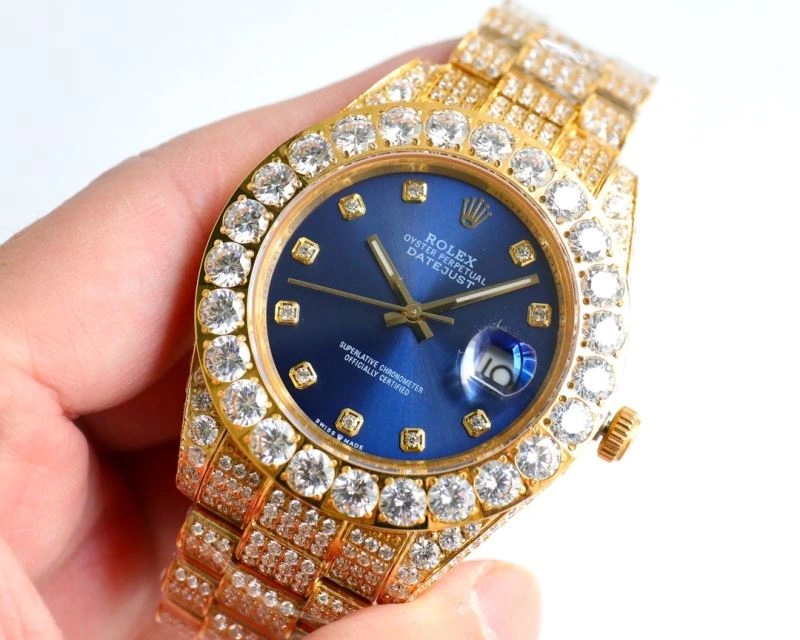 Authentic ROLEX Watches