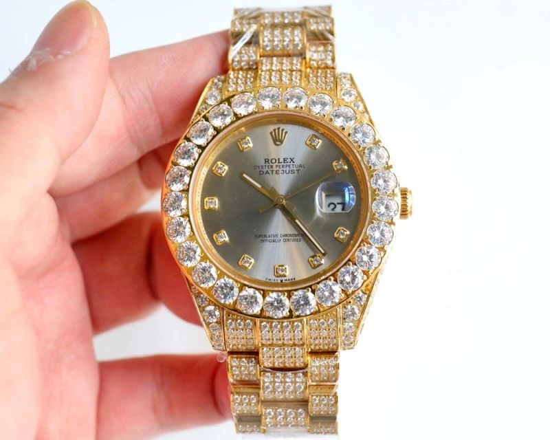 Authentic ROLEX Watches