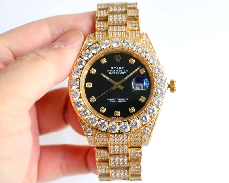 Authentic ROLEX Watches