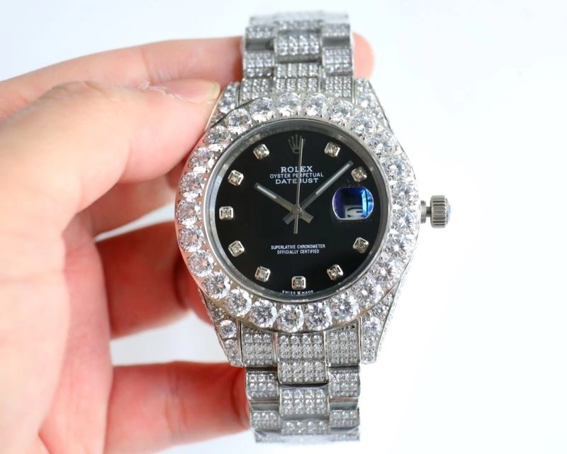 Authentic ROLEX Watches