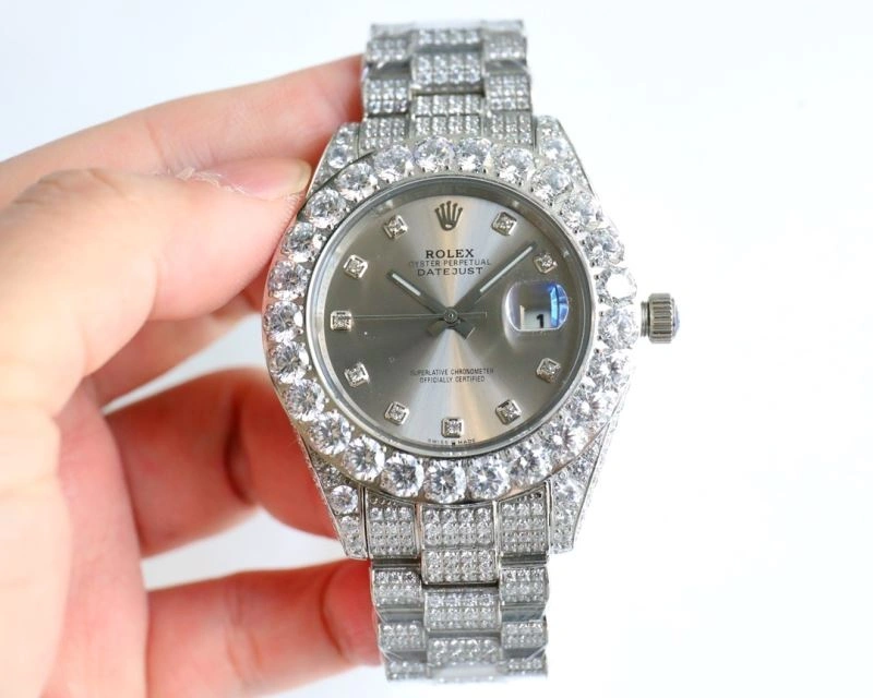 Authentic ROLEX Watches
