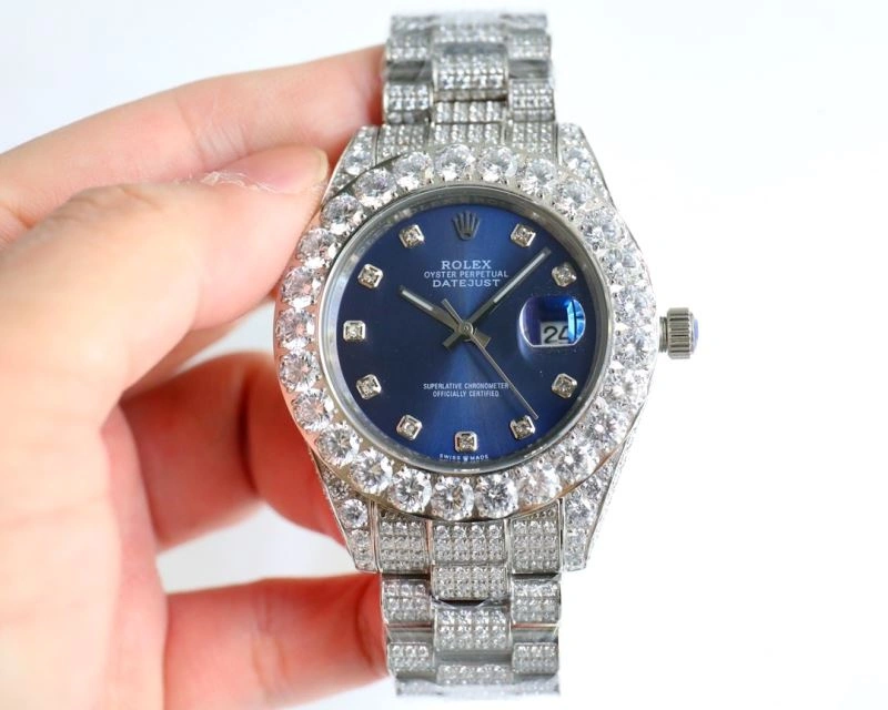 Authentic ROLEX Watches