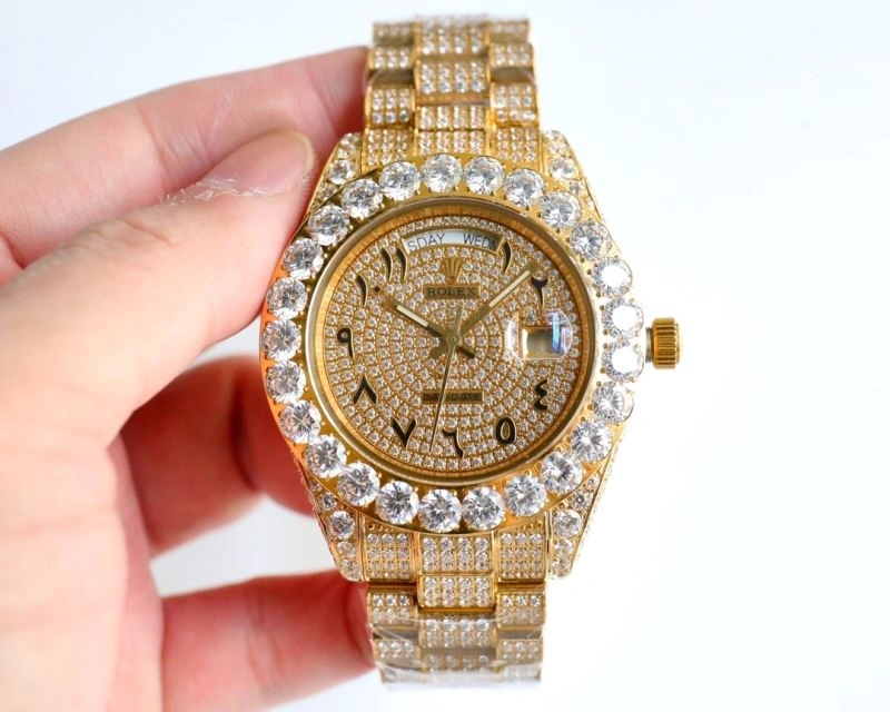 Reasonably priced ROLEX Watches