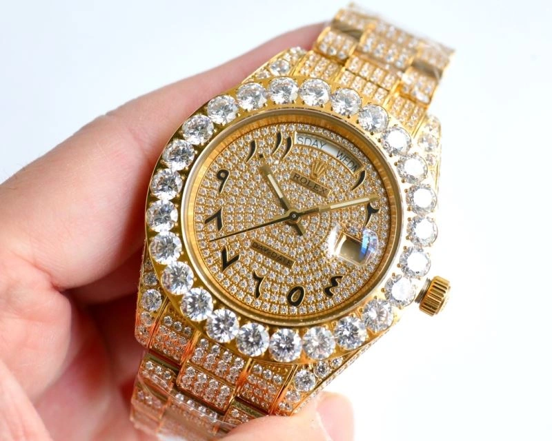 Reasonably priced ROLEX Watches