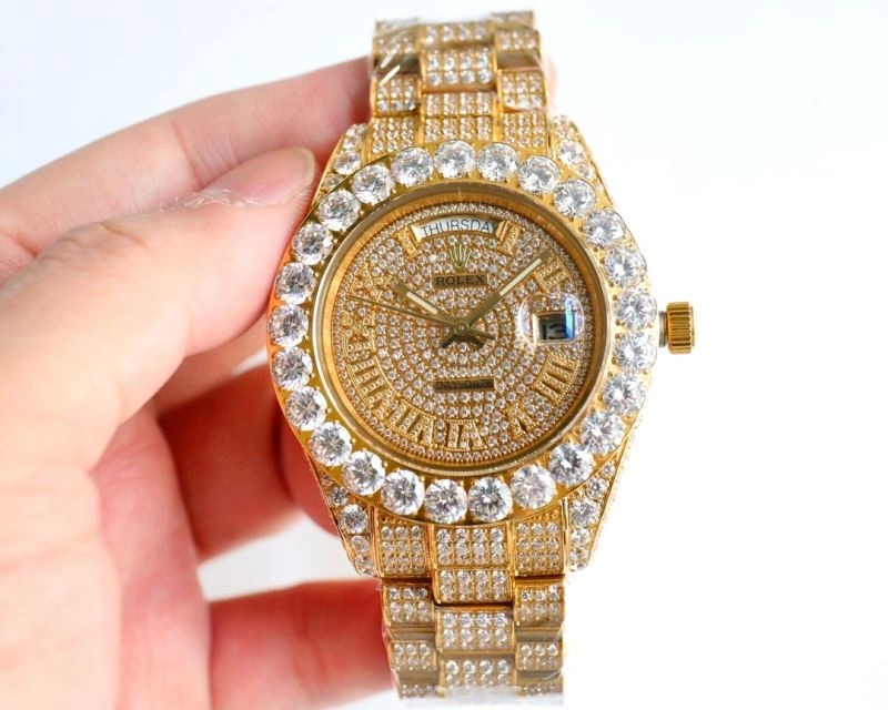 Reasonably priced ROLEX Watches