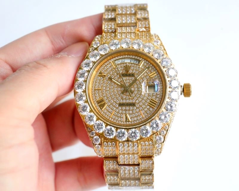 Reasonably priced ROLEX Watches