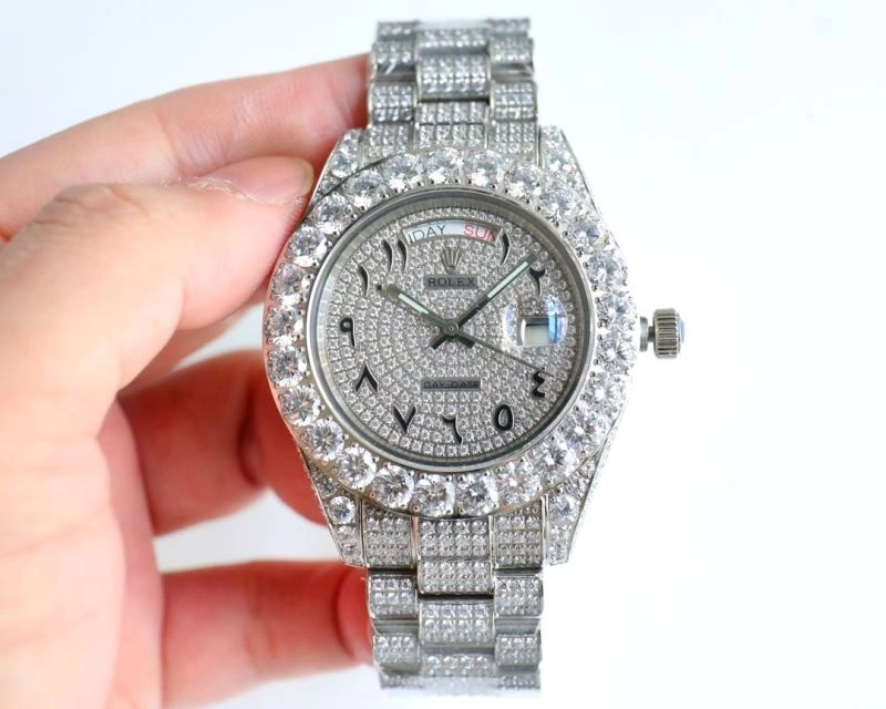 Reasonably priced ROLEX Watches