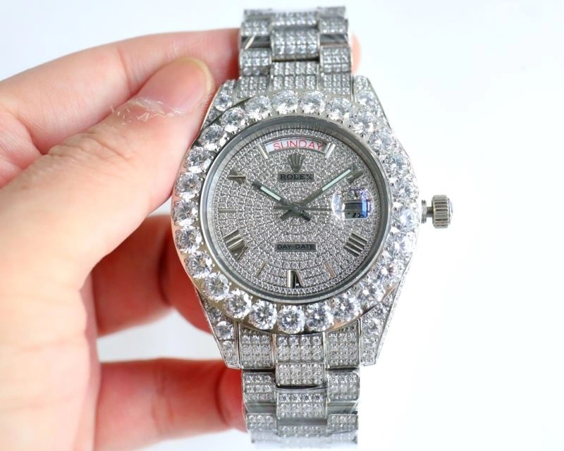 Reasonably priced ROLEX Watches