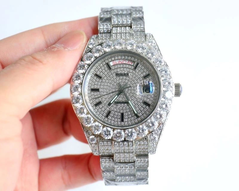 Reasonably priced ROLEX Watches
