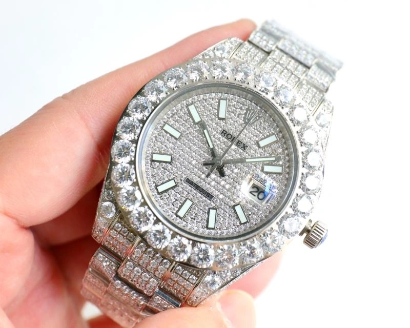 Discounted ROLEX Watches