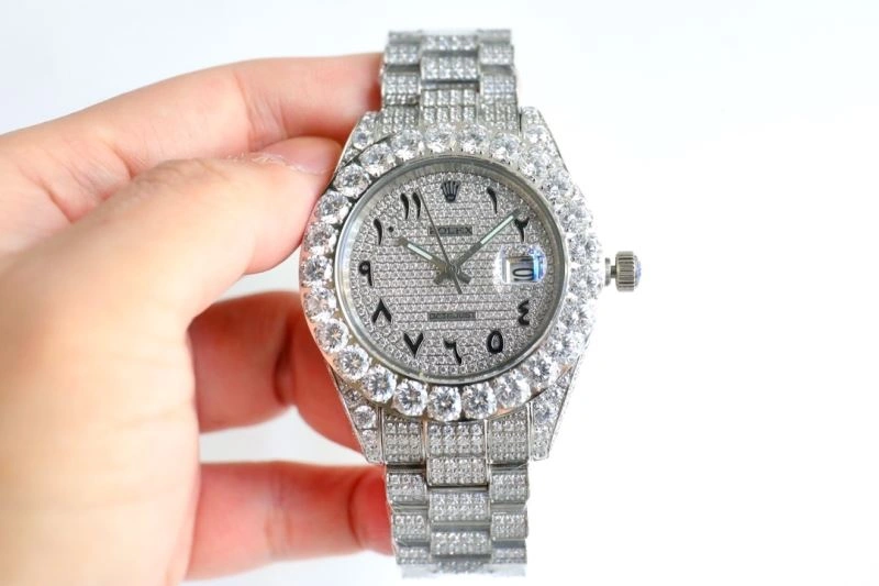 Discounted ROLEX Watches