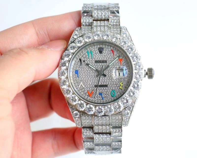 Discounted ROLEX Watches