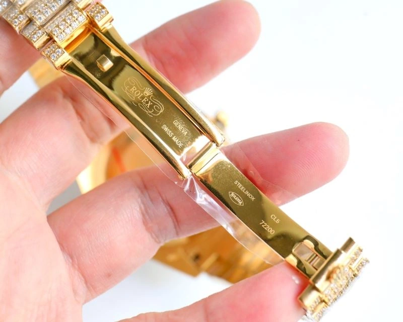 Cut-rate ROLEX Watches