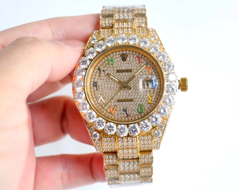 Cut-rate ROLEX Watches