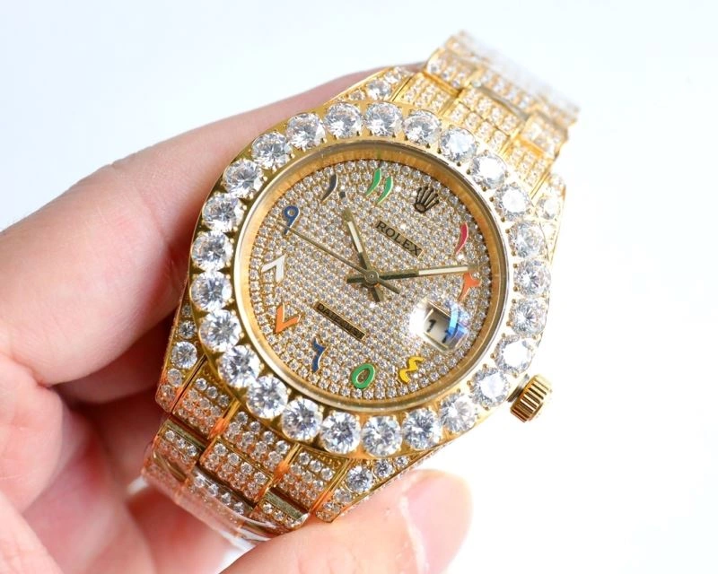 Cut-rate ROLEX Watches
