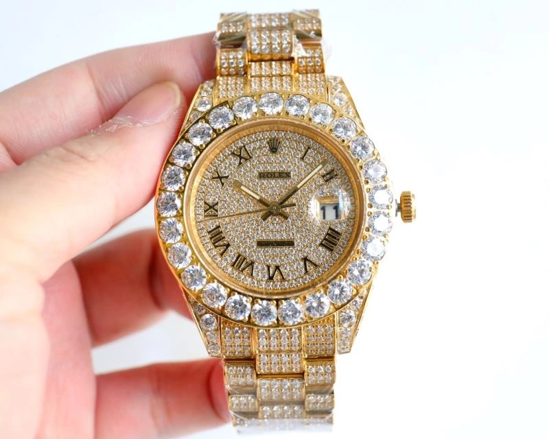 Cut-rate ROLEX Watches