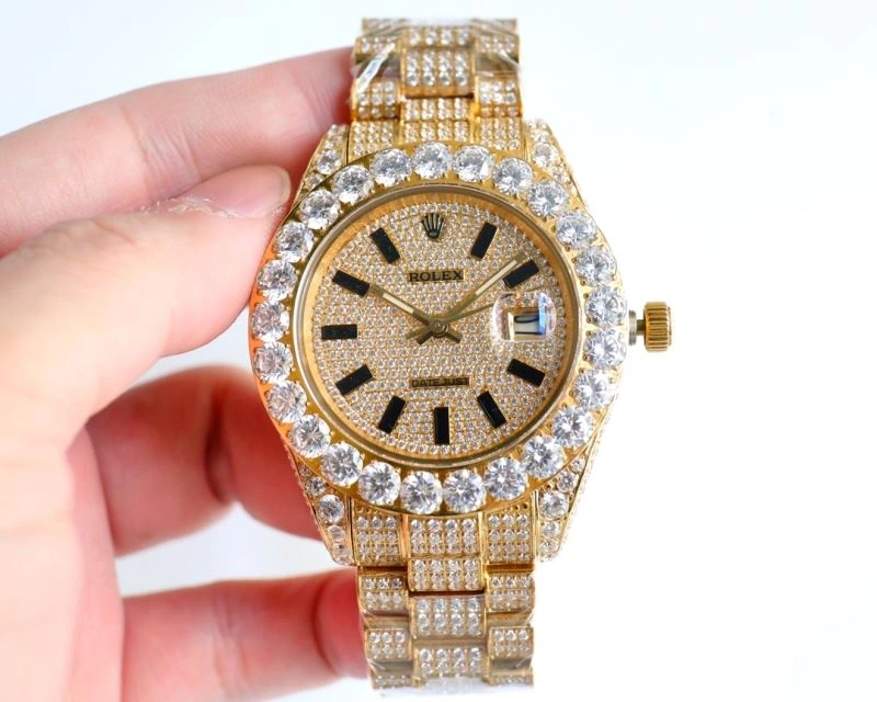 Cut-rate ROLEX Watches