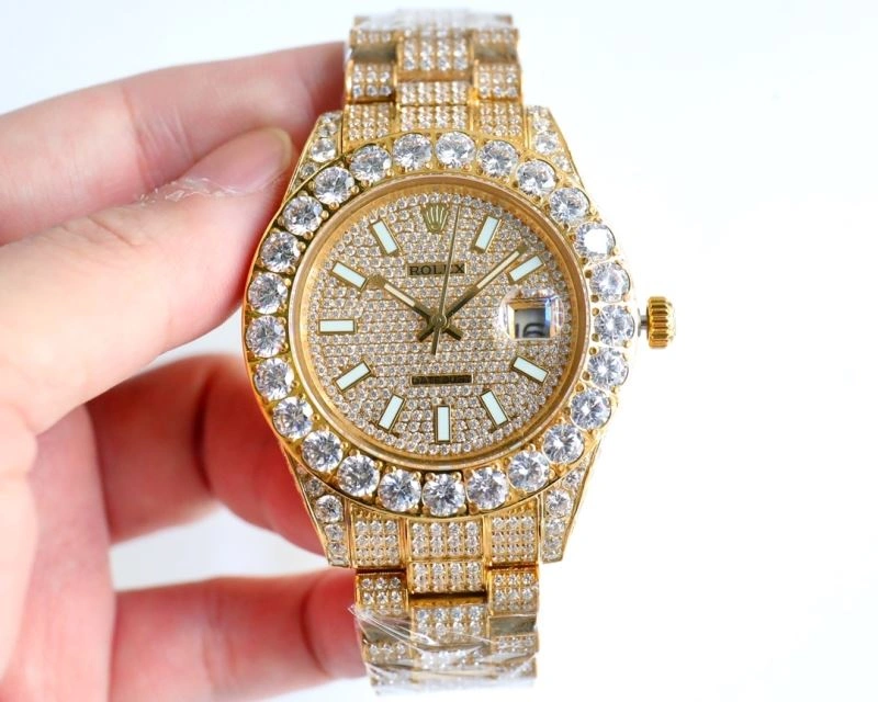 Cut-rate ROLEX Watches