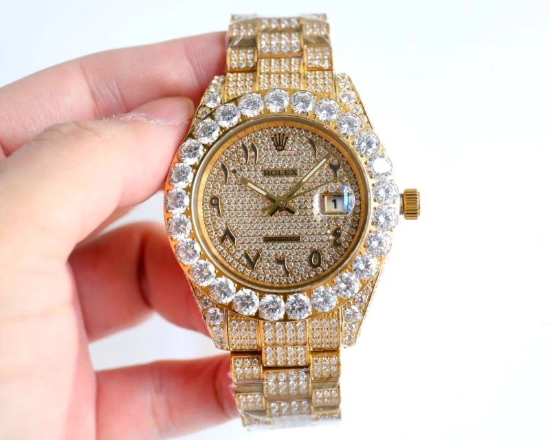 Cut-rate ROLEX Watches