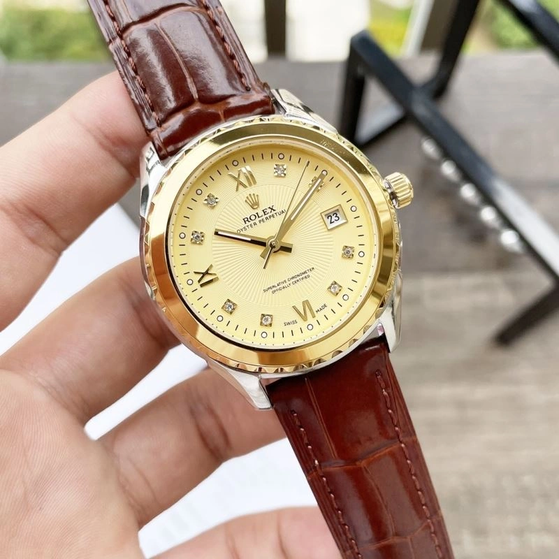 Reasonably priced ROLEX Watches