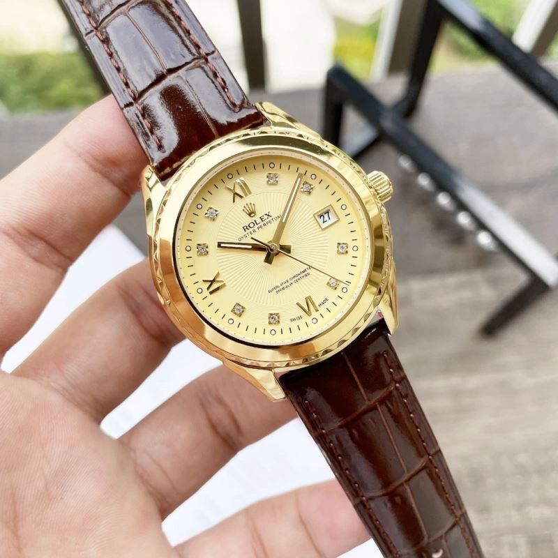 Reasonably priced ROLEX Watches