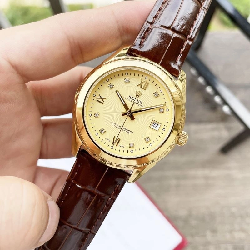 Reasonably priced ROLEX Watches