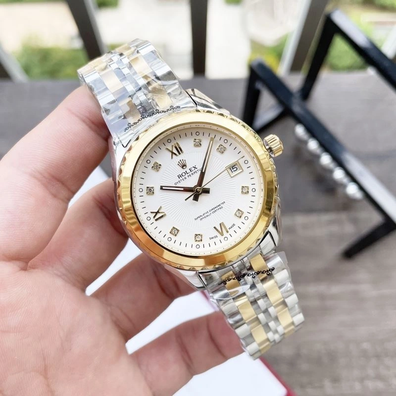 Indistinguishable ROLEX Watches