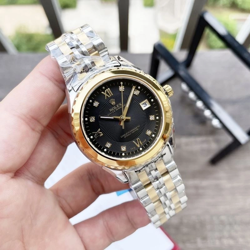 Indistinguishable ROLEX Watches