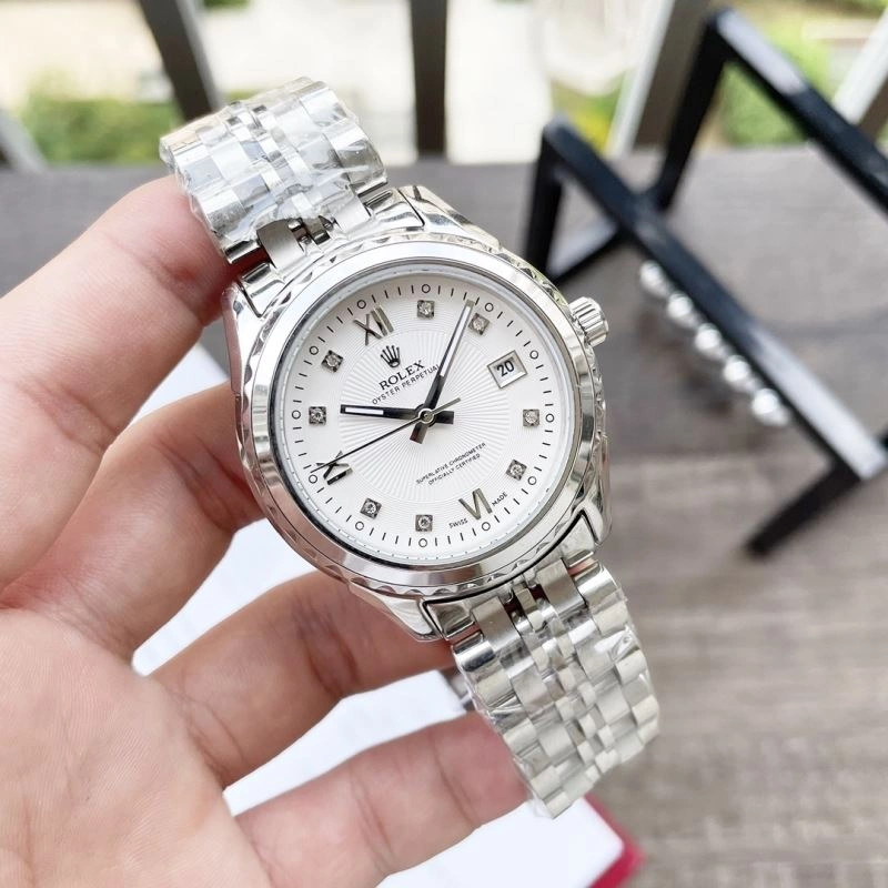 Indistinguishable ROLEX Watches