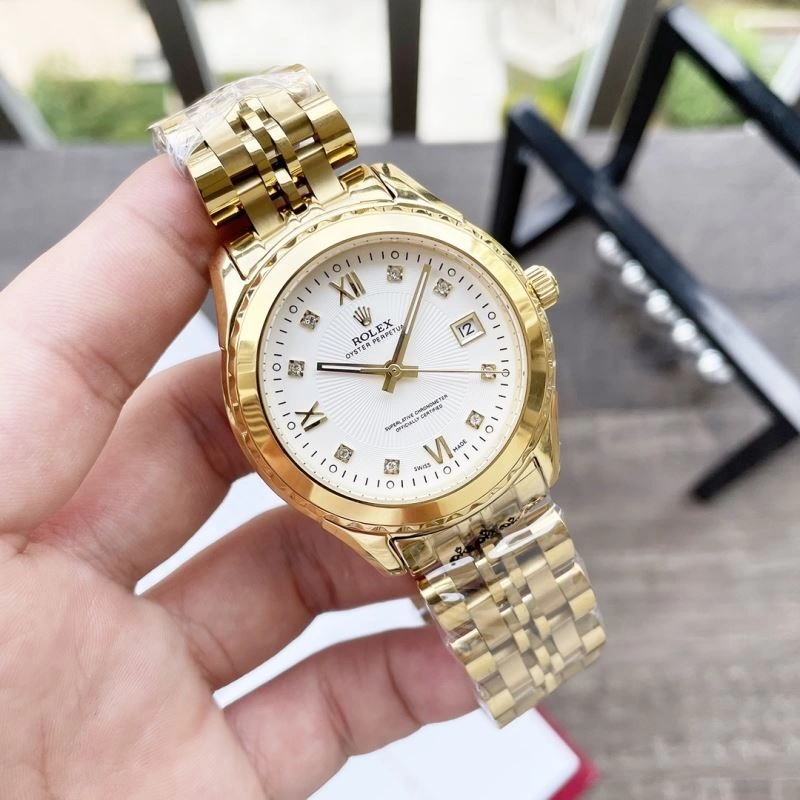 Indistinguishable ROLEX Watches