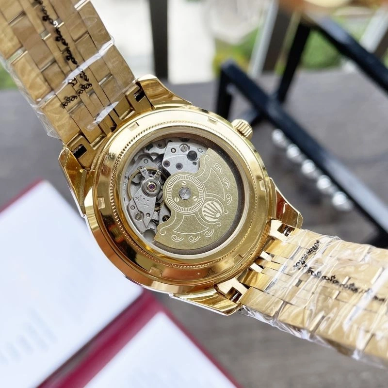 Indistinguishable ROLEX Watches