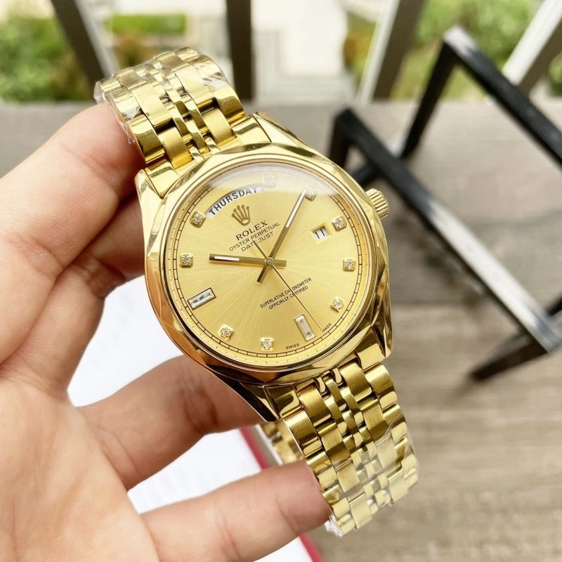 Affordable ROLEX Watches