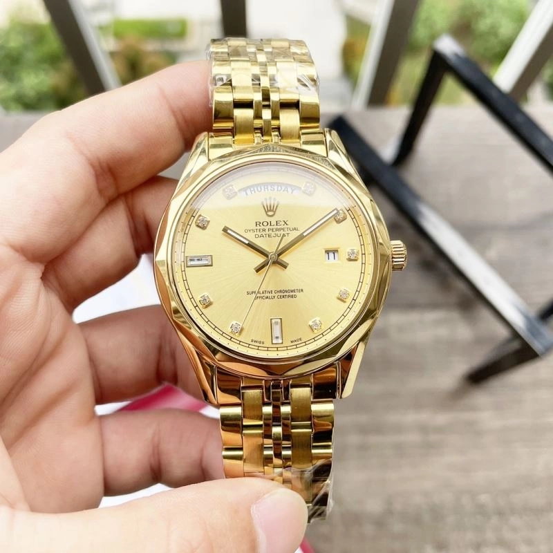 Affordable ROLEX Watches