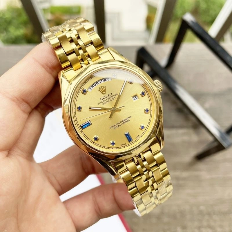 Affordable ROLEX Watches
