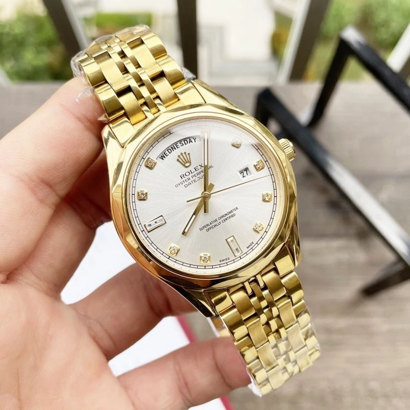 Affordable ROLEX Watches