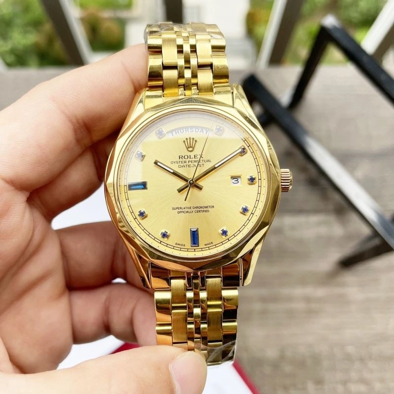 Affordable ROLEX Watches