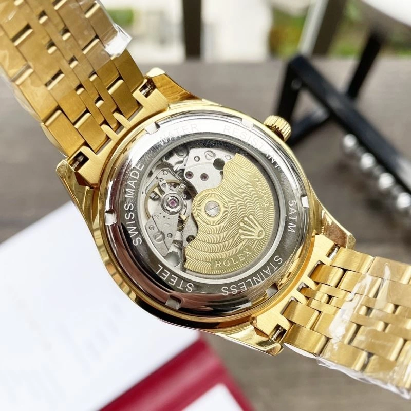 Affordable ROLEX Watches