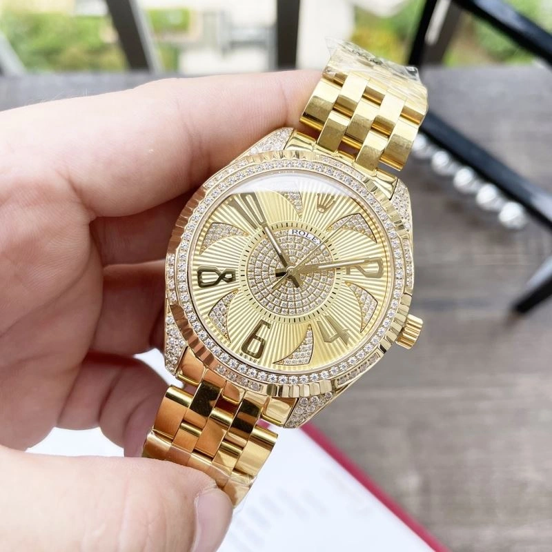 Legit ROLEX Watches