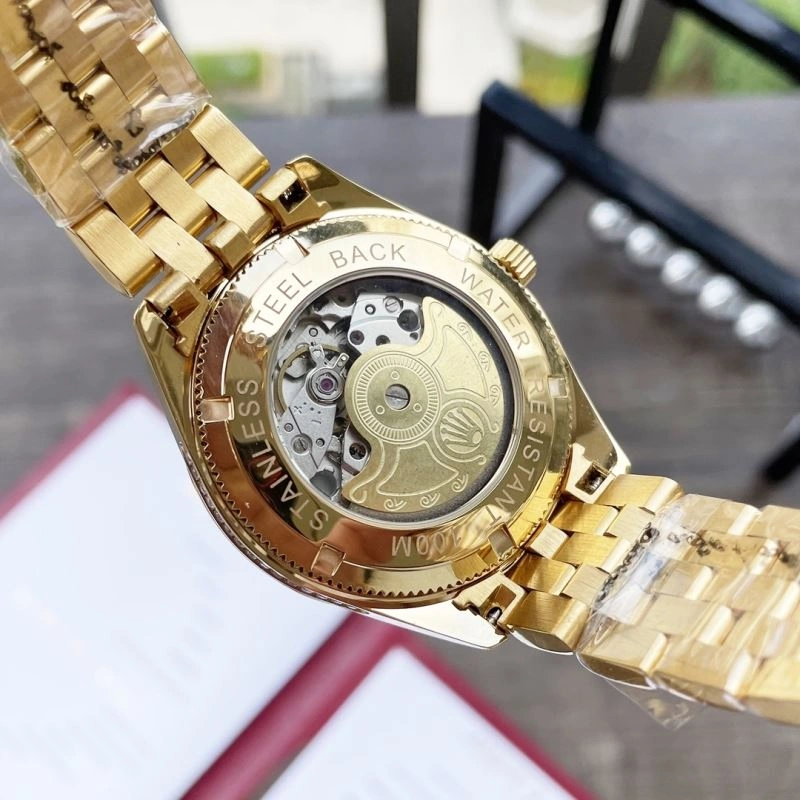 Legit ROLEX Watches