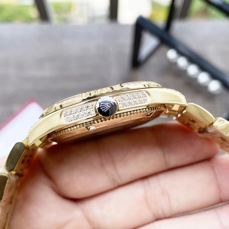 Legit ROLEX Watches