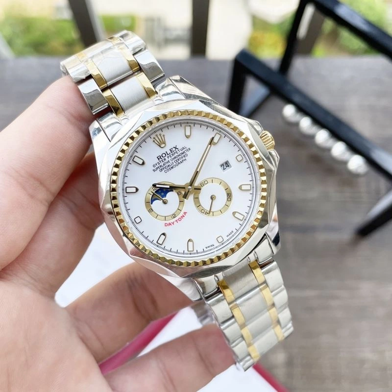Brand-authenticated ROLEX Watches