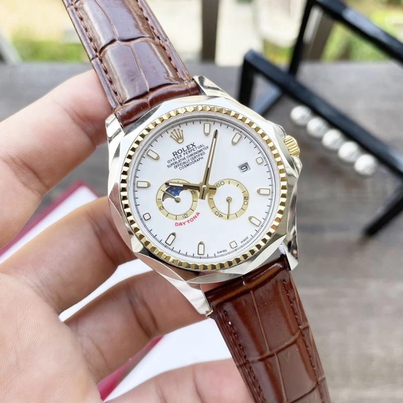 Brand-authenticated ROLEX Watches