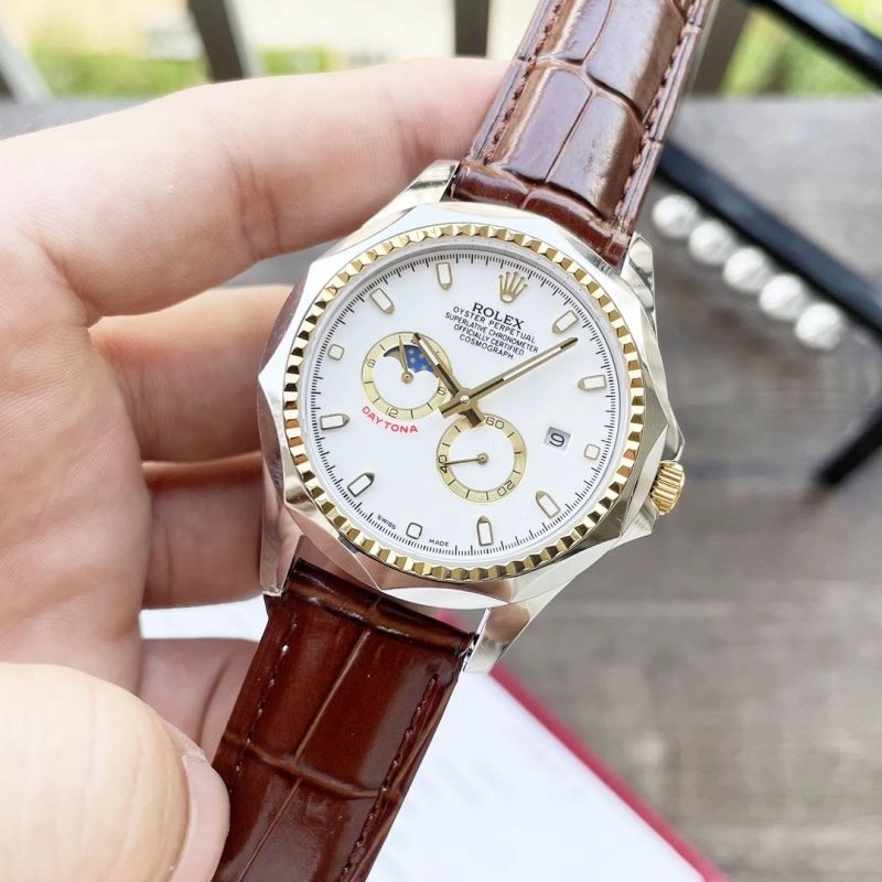 Brand-authenticated ROLEX Watches
