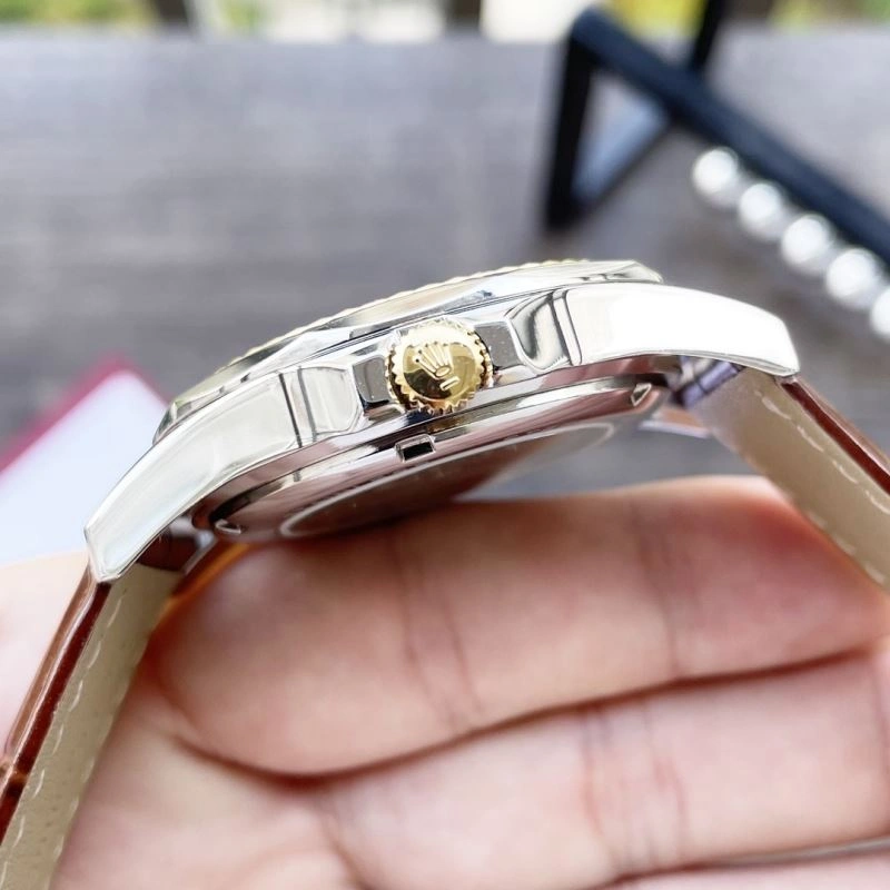 Brand-authenticated ROLEX Watches
