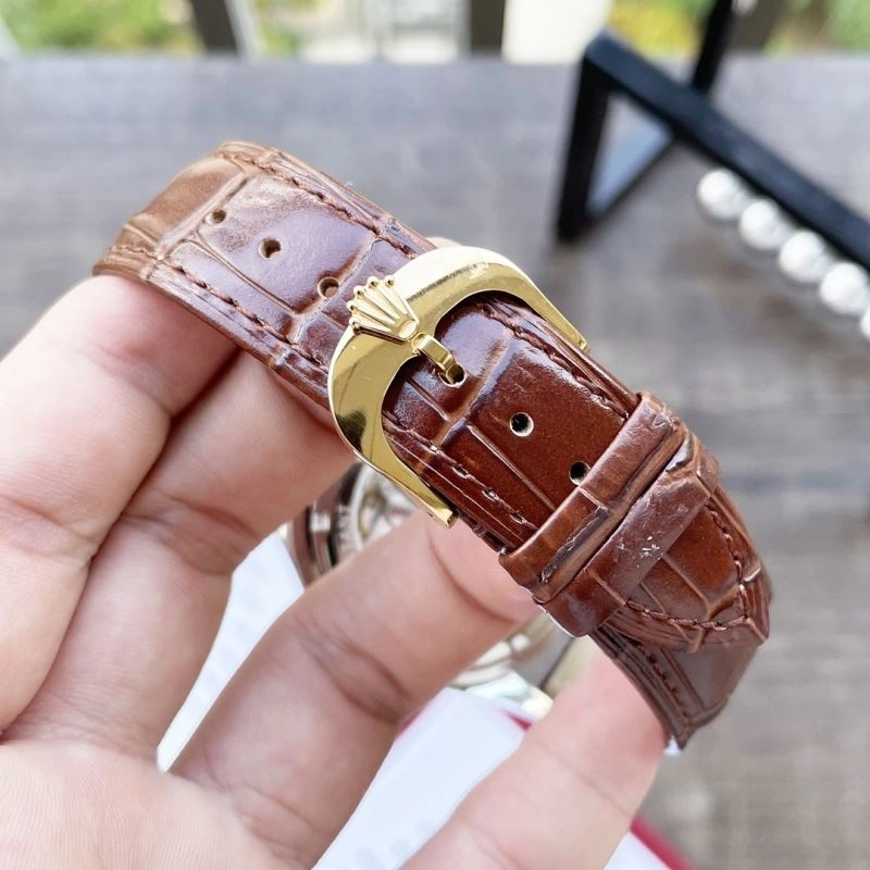 Brand-authenticated ROLEX Watches
