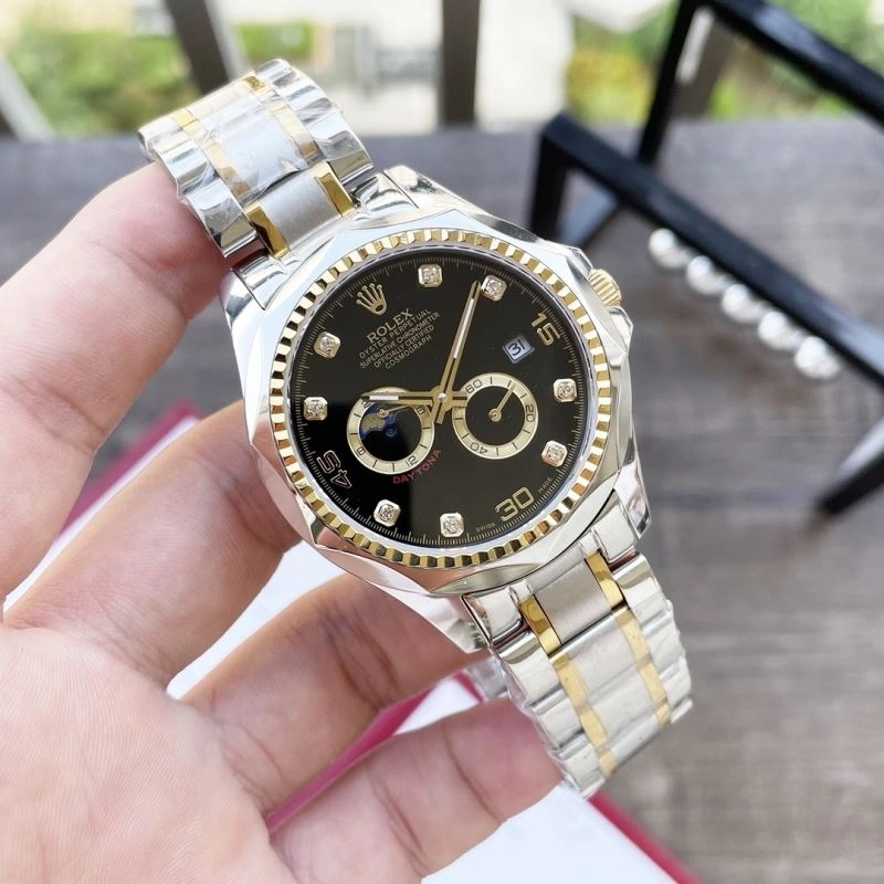 Indistinguishable ROLEX Watches
