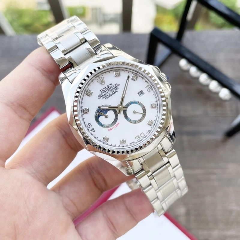 Indistinguishable ROLEX Watches